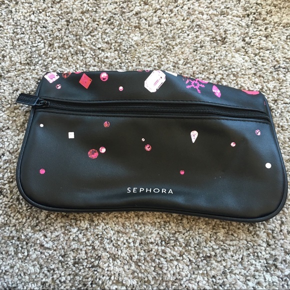 Sephora | Makeup | Sephora Bag | Poshmark